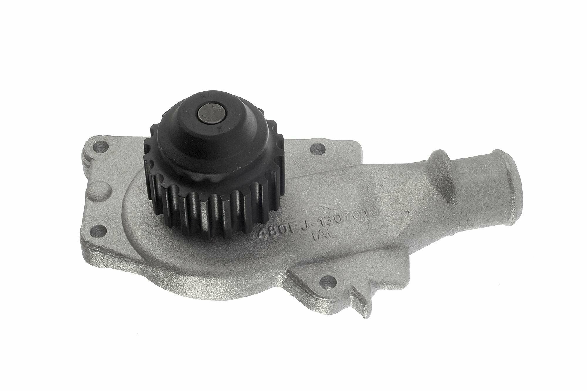 Водяной насос системы охлаждения двигателя, CHERY 477F1307010