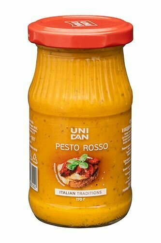 Соус Песто Россо — фото 1