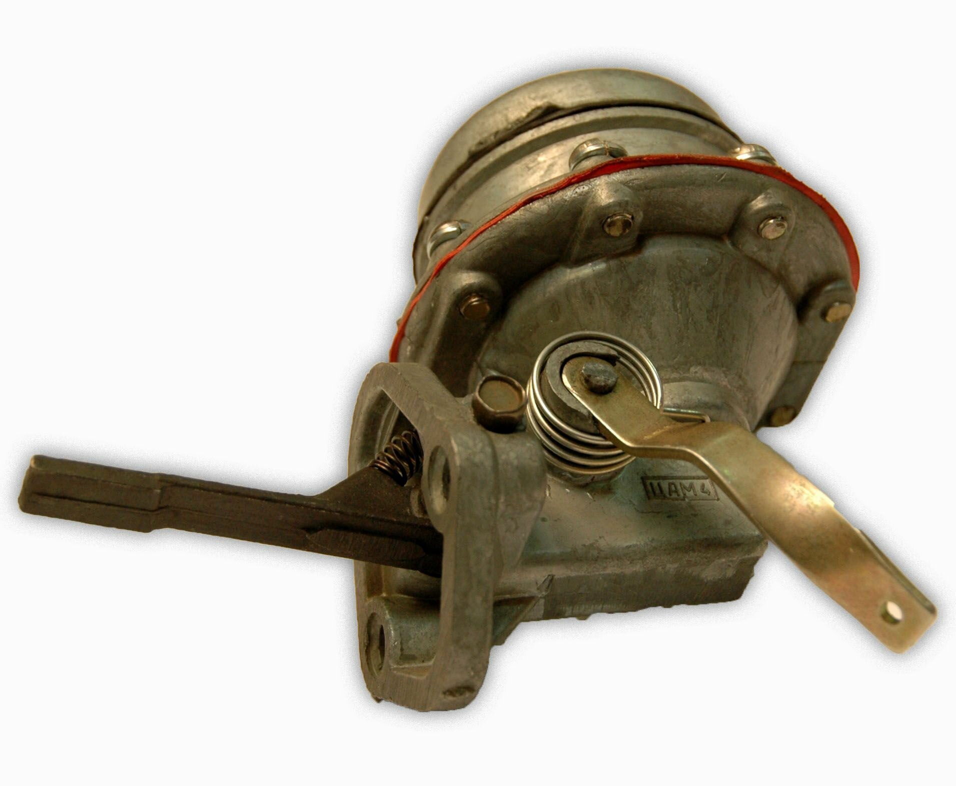 Насос топливный 406 3302 Промс