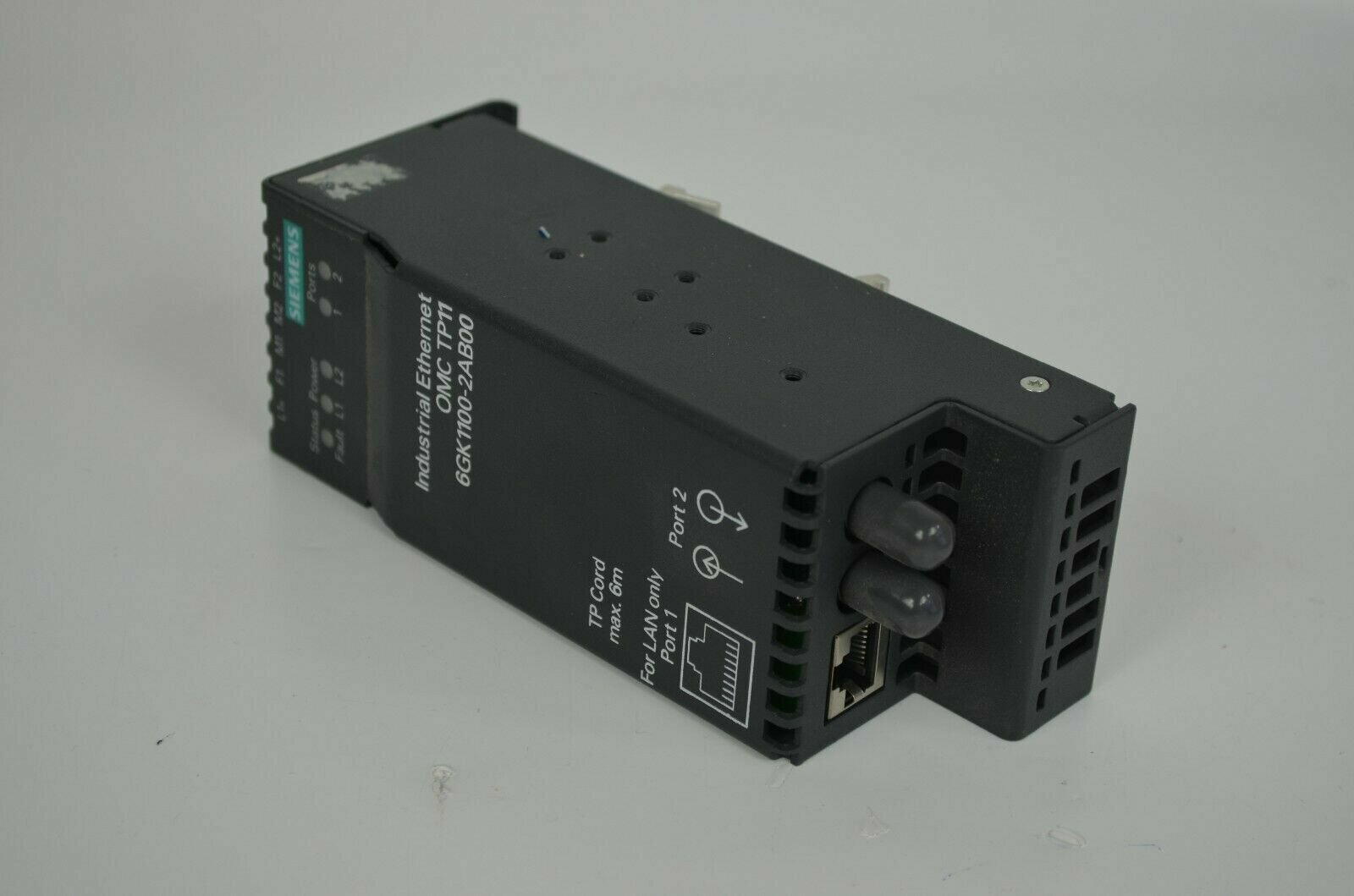 Модуль SIEMENS 6GK 1100-2ABOO