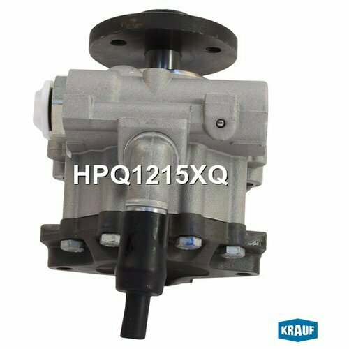 Насос гидроусилителя руля Krauf HPQ1215XQ