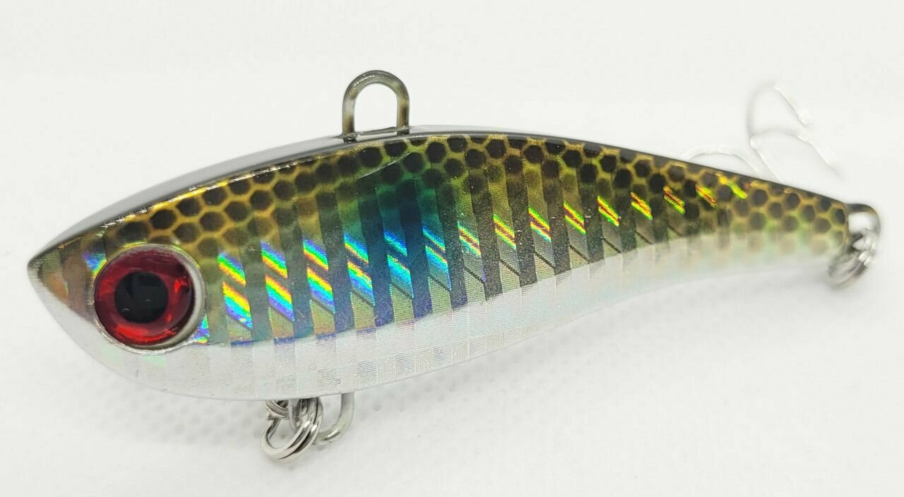 Раттлин Grows Culture Chatabee 68 цвет 03