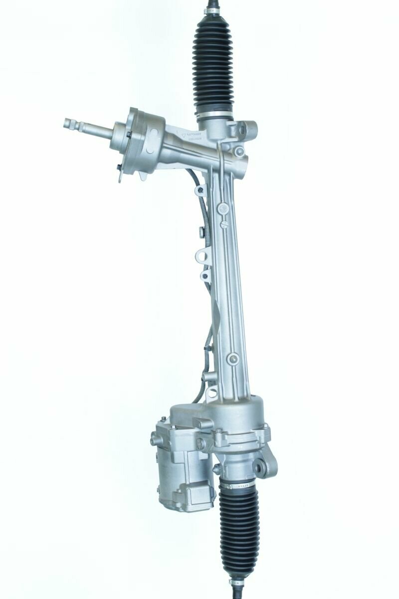 Рулевая рейка электрическая HYUNDAI Tucson 2015-, KIA Sportage 2016- (4WD - 2.7 turn)