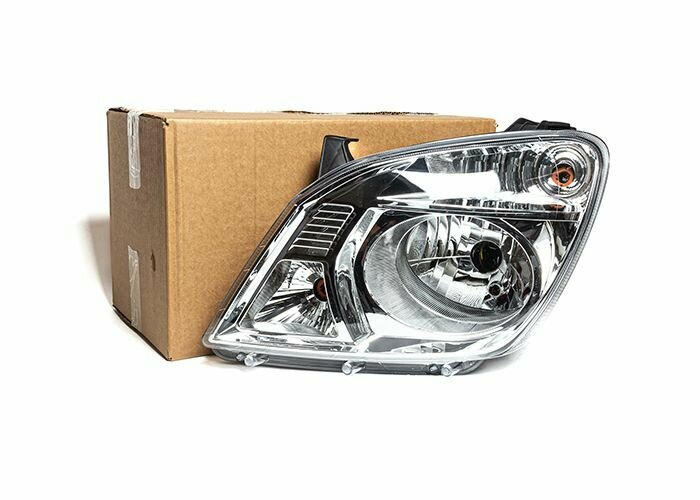 Фара для а/м Газель Next лев.