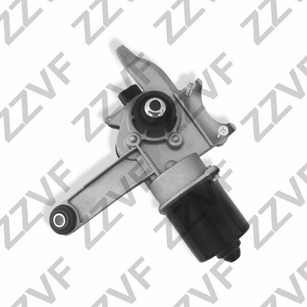 Моторчик Трапеции Стеклоочистителя Nissan Murano (08-15), Murano Rus Make (10-16)