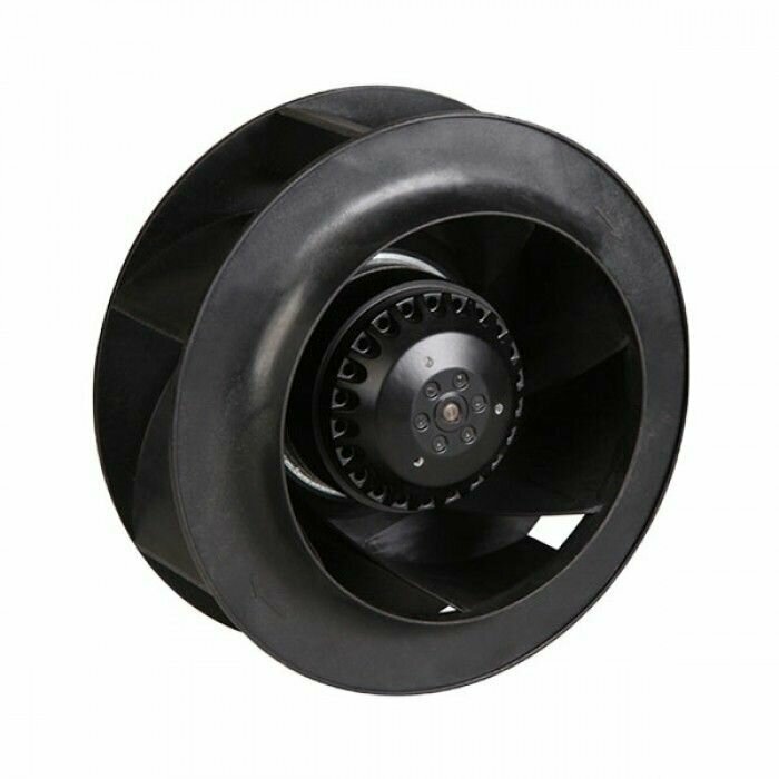 Вентилятор MES CF250B-2E-AC0 220v