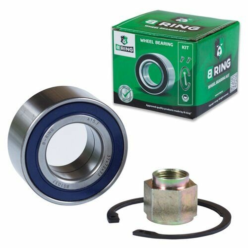 Подшипник ступицы B-Ring BK1208