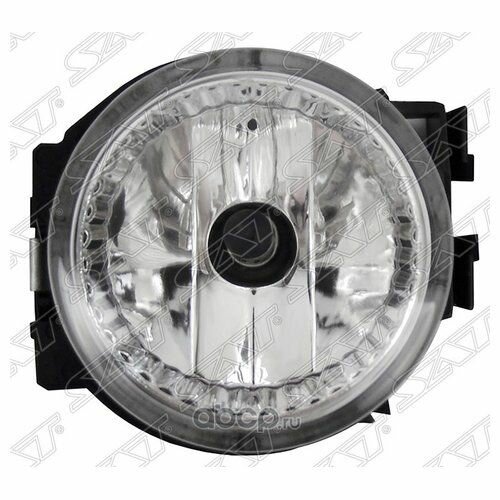 Фара противотуманная Sat ST2202007L