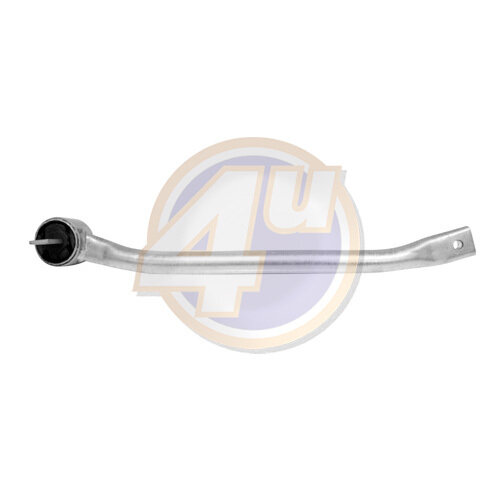 Рычаг задн наружн продольный ЛЕВ ALFA 147/156/GT 97- (турция) 4U арт. AL-K-16455
