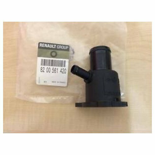 Корпус термостата k4m k4j Renault 8200561420