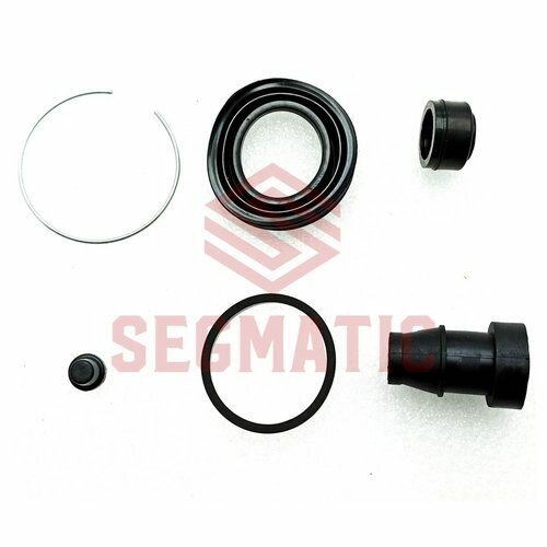 Ремкомплект суппорта зад. TOYOTA CAMRY V SERIES 07-01->11-06 Segmatic SG700154