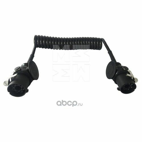 M7324001 Кабель спиральный 7 полюсов, EBS MARSHALL Marshall M7324001