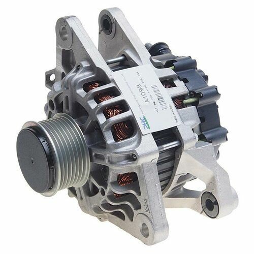 Генератор HYUNDAI HD35 (17-), Porter 2 (12-) KIA Bongo 3 (12-) (2.5-A2) (90A,12V) VALEO PHC Valeo A1098