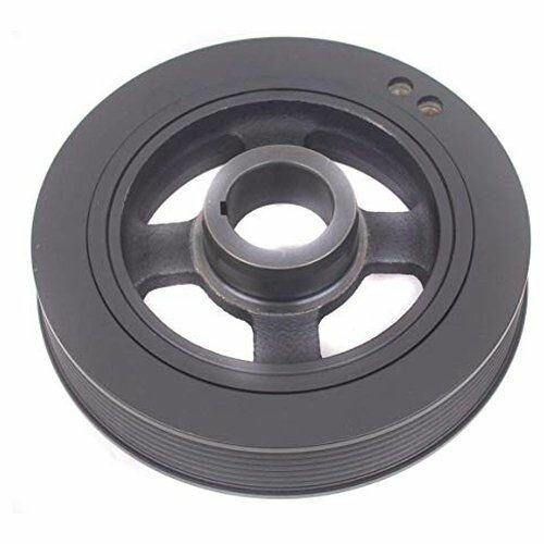 Шкив коленвала Hyundai-Kia 231243c201