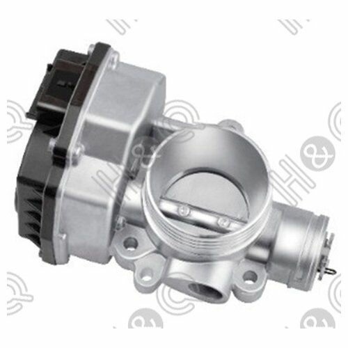 Блок дроссельной заслонки; Citro Berlingo+C3/Peuge Partner 1.4i 96-> H&Q 5022C103