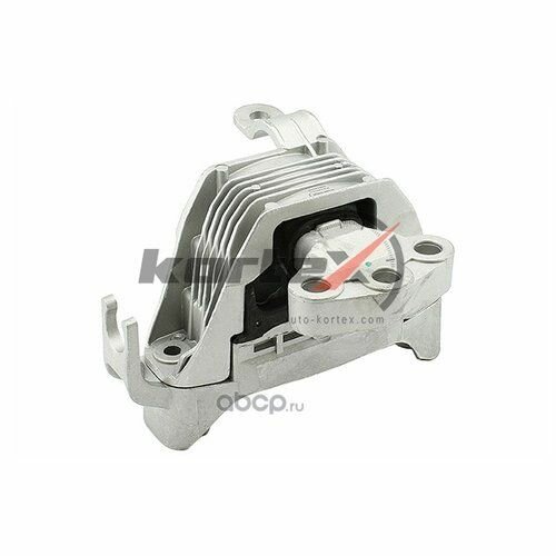 Подушка двиг. прав. Астра J, Зафира С 14-16 Chevrolet Cruze Kortex KEM052