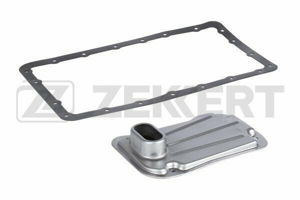 Фильтр АКПП для Toyota LC 100, 200 (с 2002 г), Land Cruiser Prado 120, 150 (с 2004 г), Mitsubishi Pajero IV с прокладкой арт of-4513g