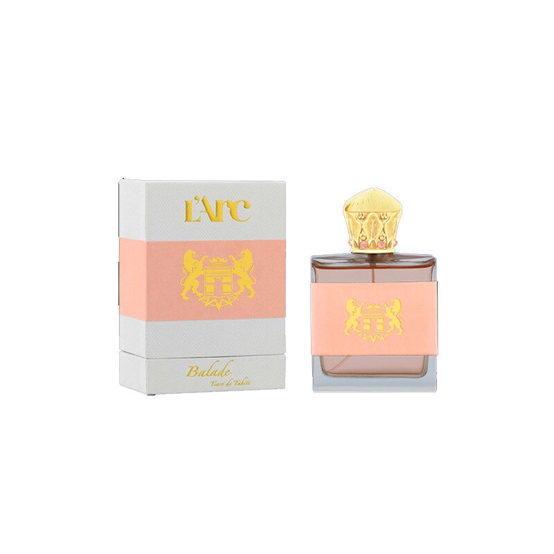 Парфюмерная вода L Arc Perfume Balade Tiare De Tahiti 100 мл