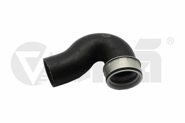 Патрубок интеркулера VIKA 11451783401 Vw Passat B5 1.8, 1.9Tdi 00-05