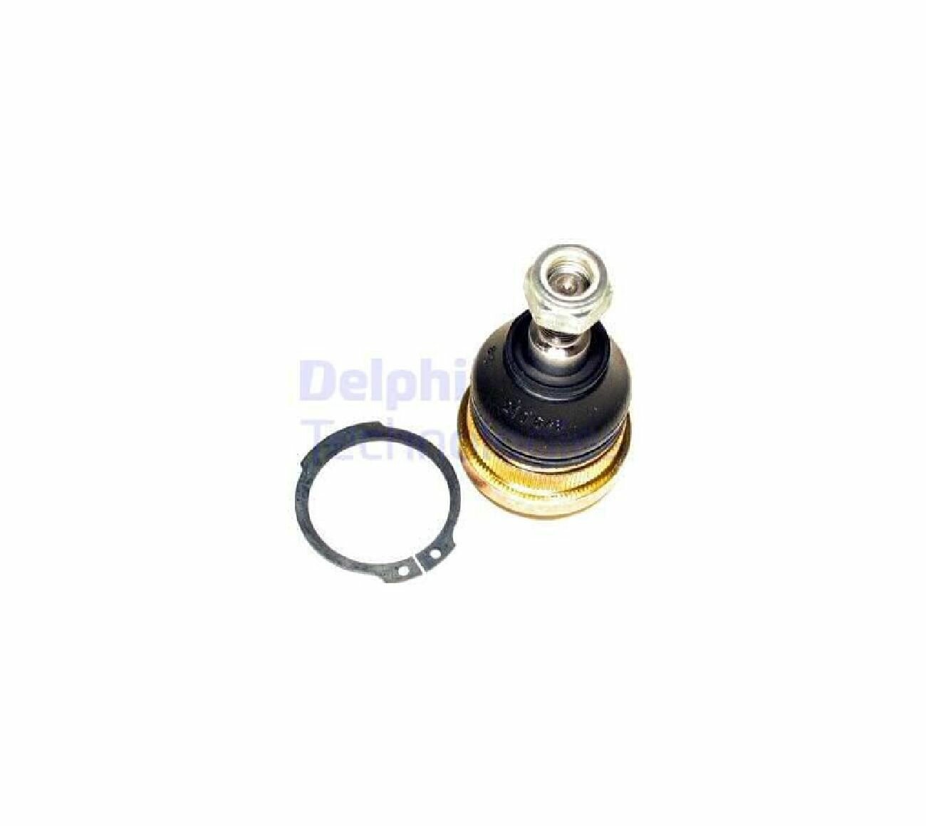 Опора шаровая двусторонне Hyundai Accent, Getz, i2, DELPHI TC2001
