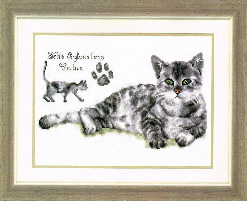 Кот Феликс 2002-70-014