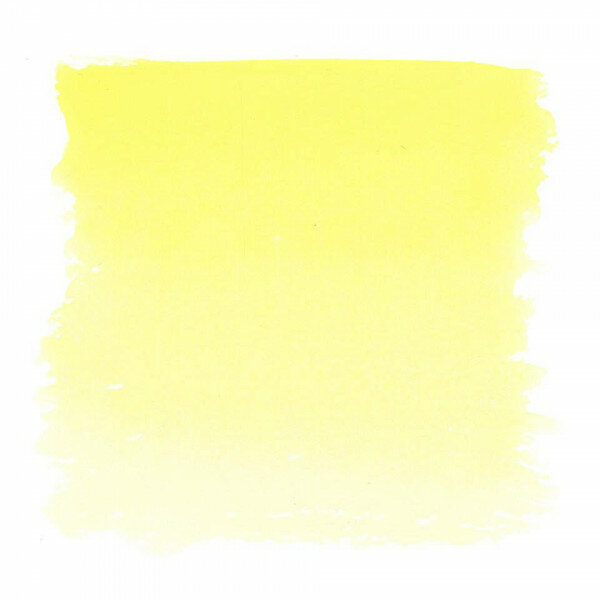 Кадмий лимонный, акварель «Белые ночи», туба 10 мл