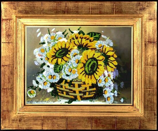 Вальс цветов A-17(А-17)