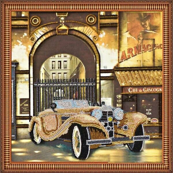 Авторетро2 AB-173