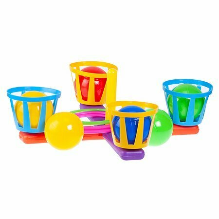 Кольцеброс комбинированный в ПВХ