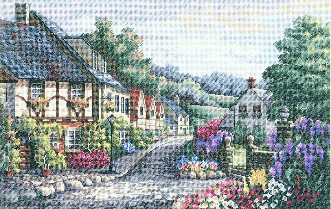 Мемориальная аллея 3817