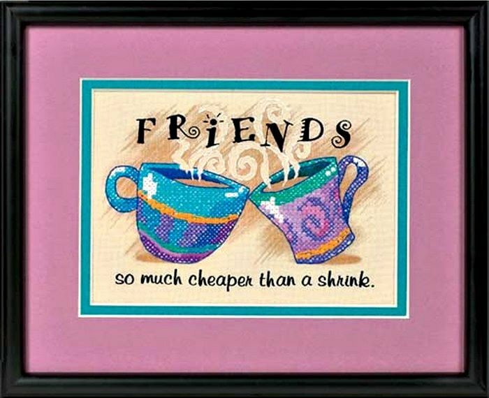 Чашка кофе 6980