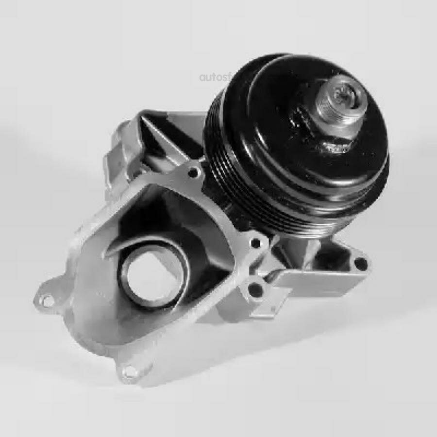 HEPU P468 Водяная помпа