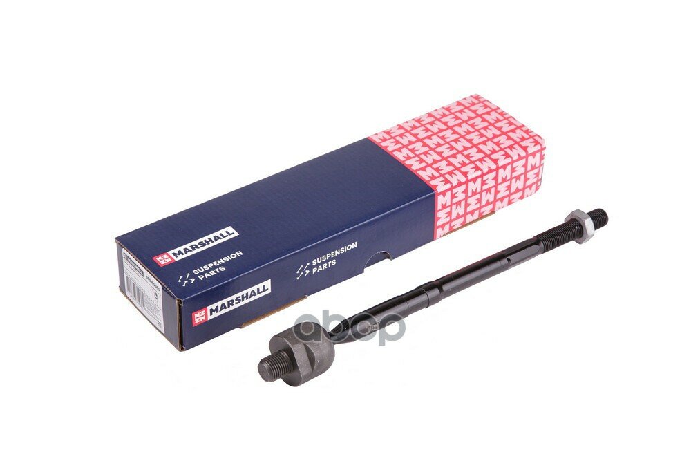 Тяга рулевая передн левправ Hyundai Solaris 2017 M8060180 MARSHALL арт. m8060180