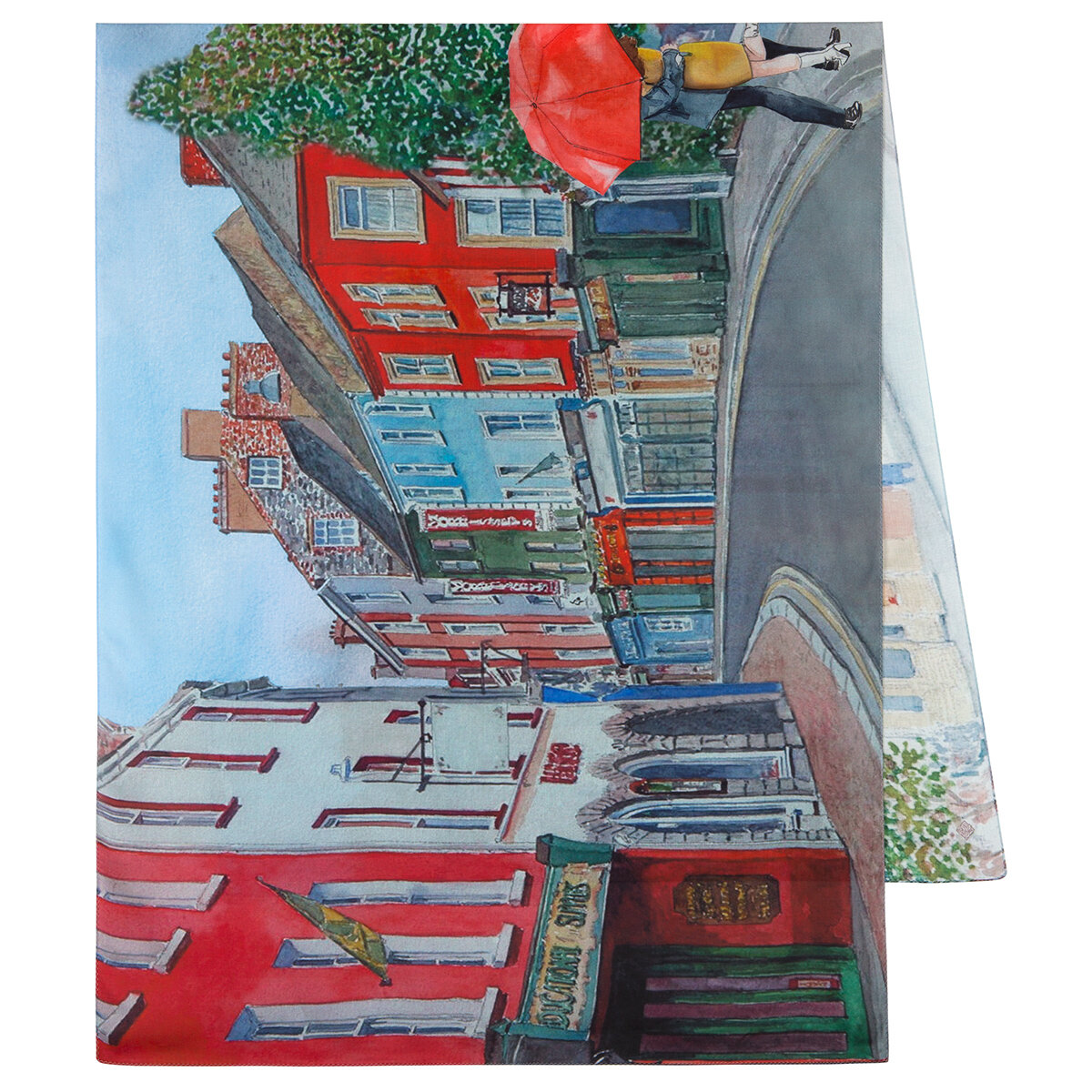 Палантин для женщин