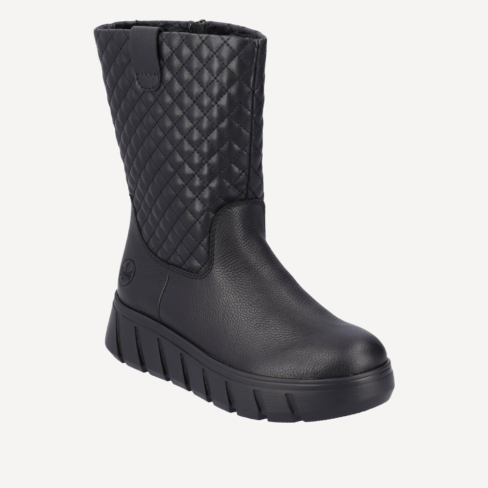 Полусапоги