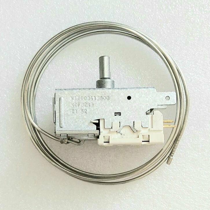 Терморегулятор/термостат типа RANCO K59-Q1902, 1904 для холодильника Indesit, Ariston, Stinol (Аристон, Индезит, Стинол)