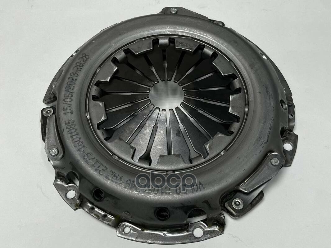 Диск сцепления нажимной С пружиной, без упаковки, валео-сервис ооомосква LADA арт. 21179160108500