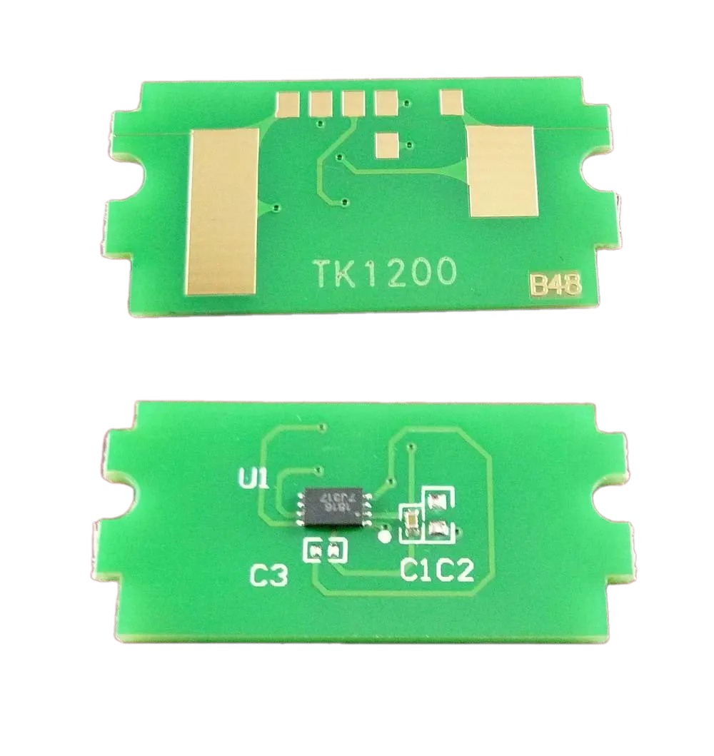 Чип ELP для Kyocera Ecosys P2335d/P2335dn/P2335dw/M2235dn/M2735dn/M2835dw (TK-1200) 3K (ELP-CH-TK1200)