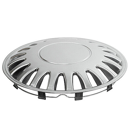 Колпаки R15 Комаро BUS STAR 4шт