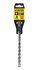 Бур STAYER SDS-plus 8*160 мм.