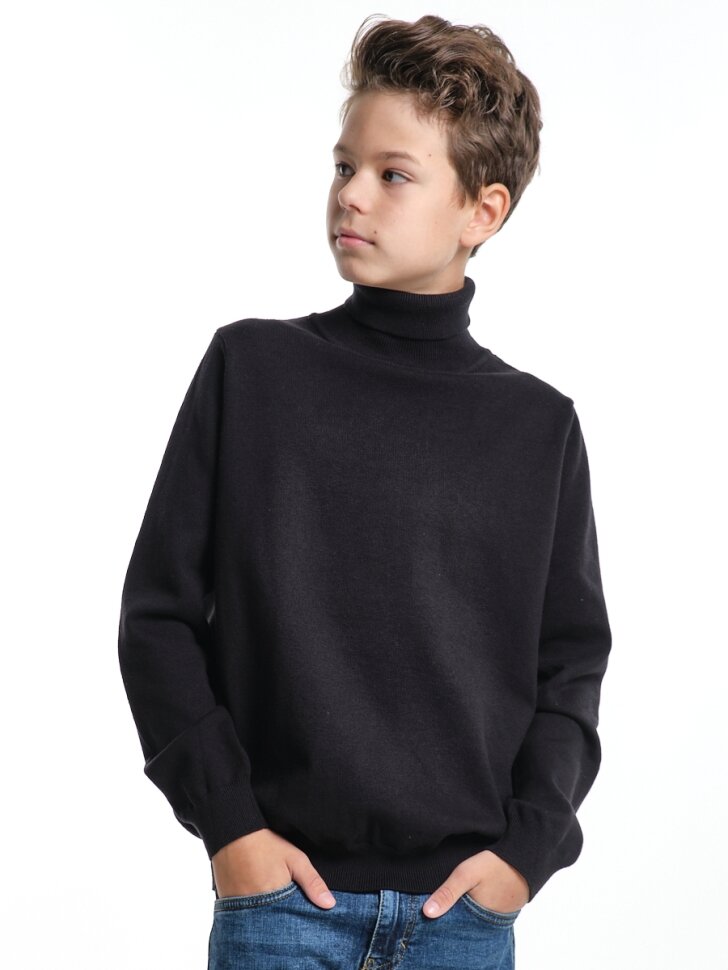 Водолазка На каждый день