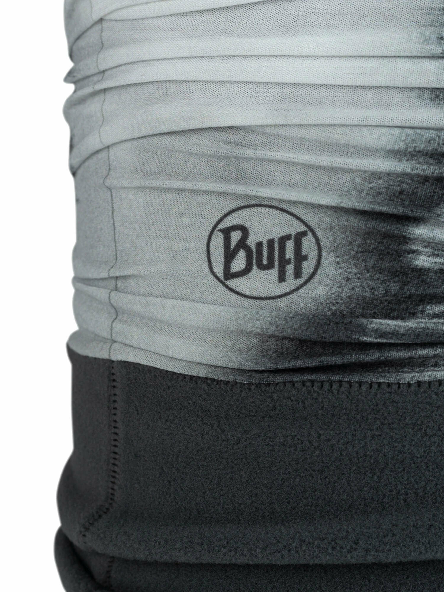 Бафф Buff Polar для взрослых и детей, серый — фото 1
