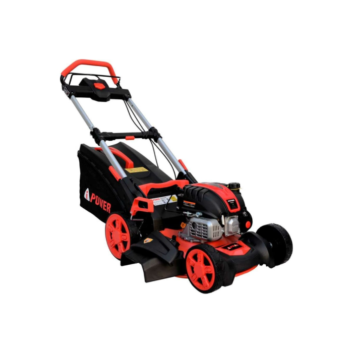 Газонокосилка бензиновая A-iPower AM48S