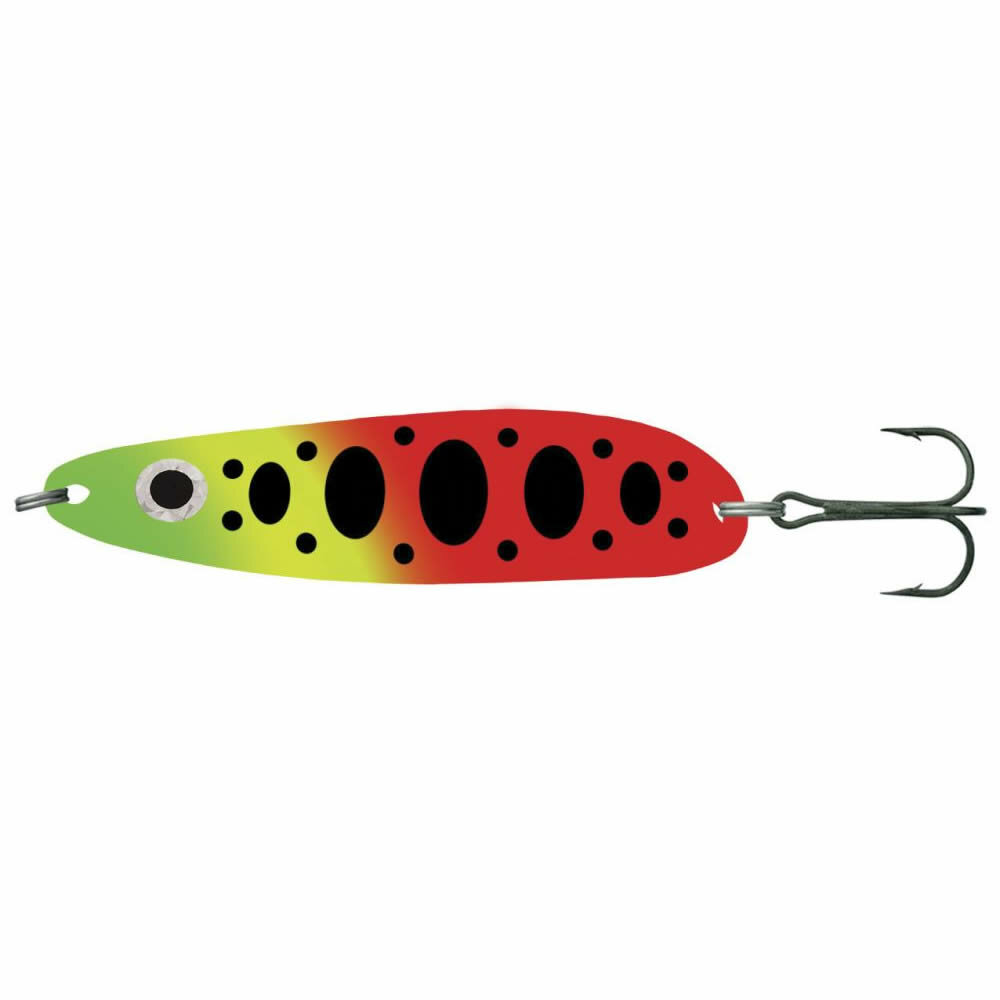 Блесна колеблющаяся Stinger Phantom 70/22 #CYR