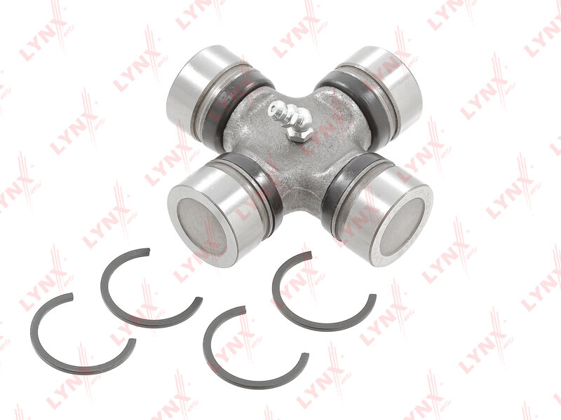 Крестовина карданного вала (30x58) H-1/Starex 2.4-2.5D 97-04 / Terracan 2.5D-3.5 01-06