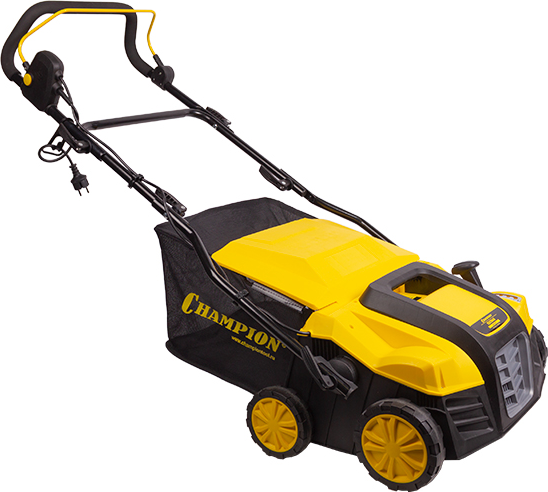 Скарификатор CHAMPION ESC1840