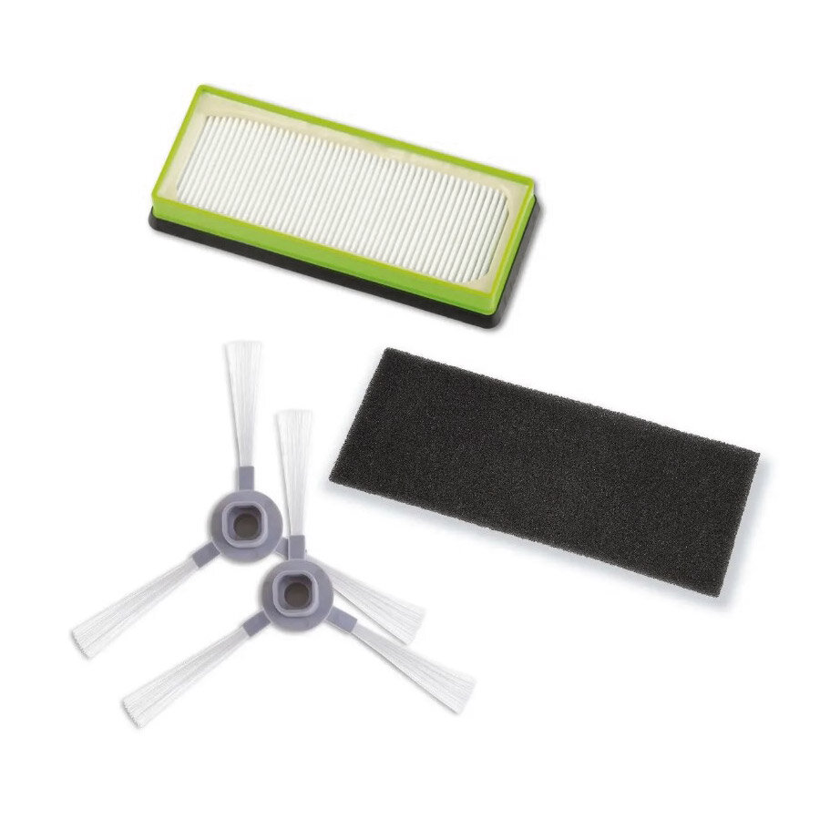 Набор аксессуаров робота-пылесоса Tefal Serie 80 и 120 (ZR177002)