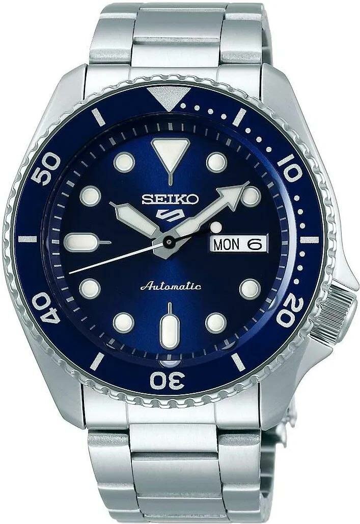 Наручные часы SEIKO 5 Sports