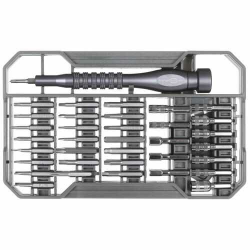 Набор инструментов FinePower PSS0420