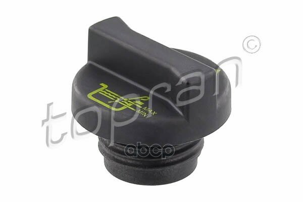 Крышка маслозаливной горловины (замена для HP-305056755), шт topran арт. 305056001